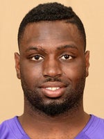 DaMarcus Smith, North Texas, Quarterback