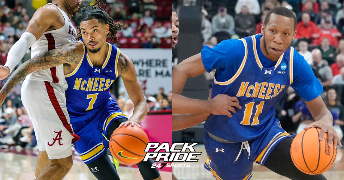 Brian's Breakdown: Scouting Portal Additions Quadir Copeland, Alyn Breed