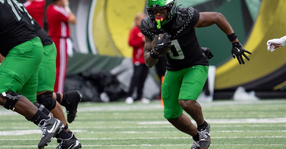 True freshmen tracker: Brandon Finney has a pick-six and Jordon Davison ...