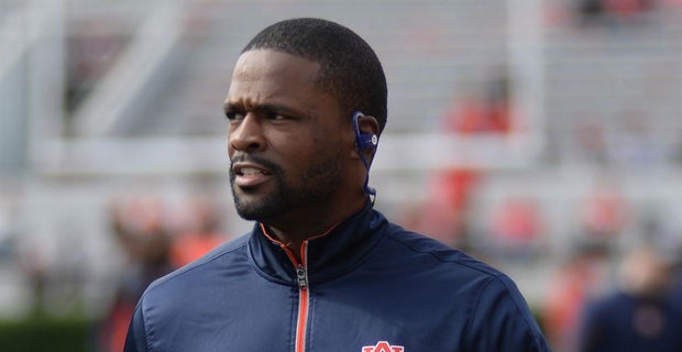 VIDEO: Coach Travis Williams talks about Auburn's linebackers