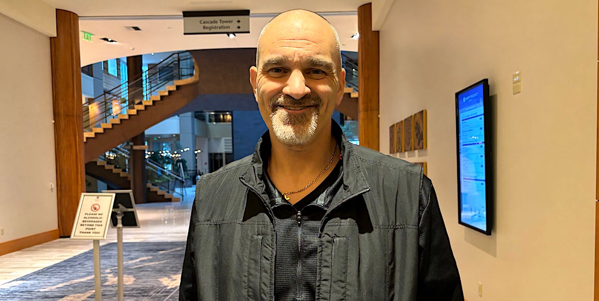 'I want to give back,' WSU's Pete Kaligis strives to elevate in-state ...