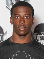 Joel Barrows, Brooks College Prep, Wide Receiver