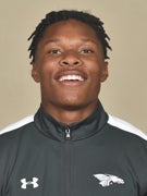 Mitchell Tinsley, Penn State, Wide Receiver