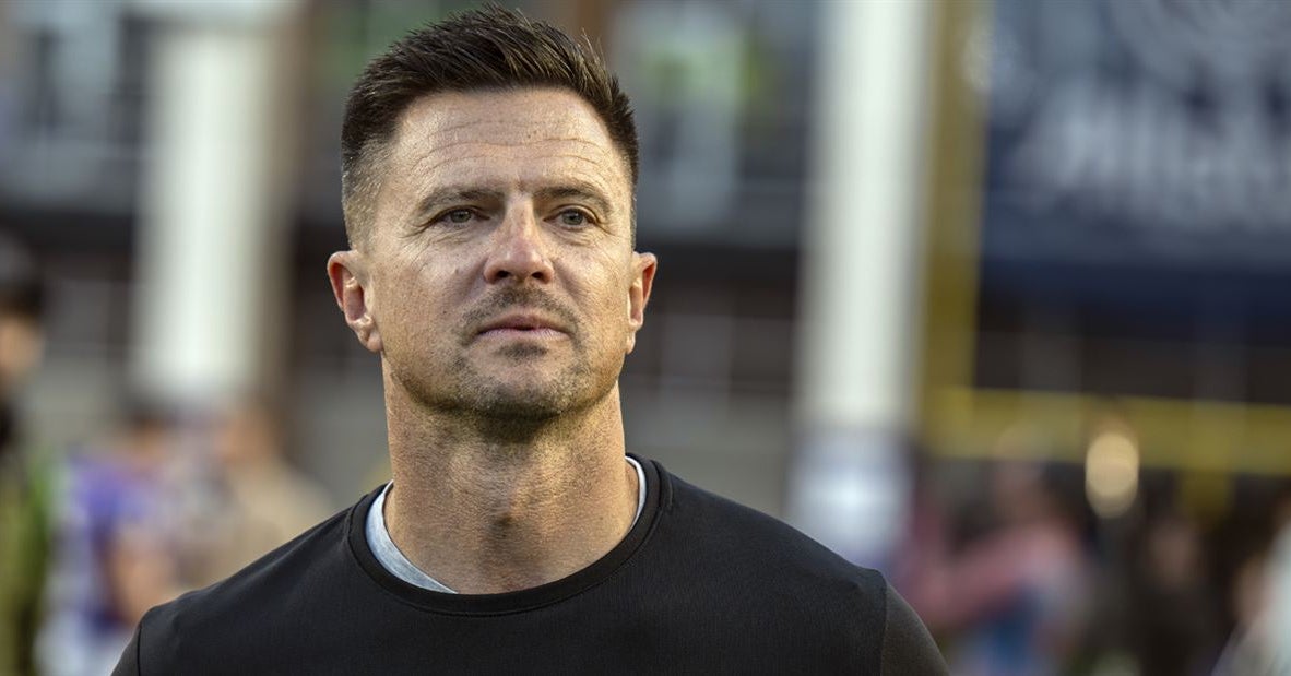 Watch the Bob Chesney UCLA Introductory Press Conference Live