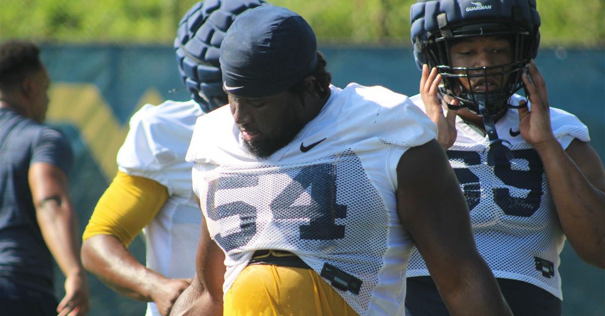 Sweet story: Mulbah's roller coaster ride from leaving West Africa to ...