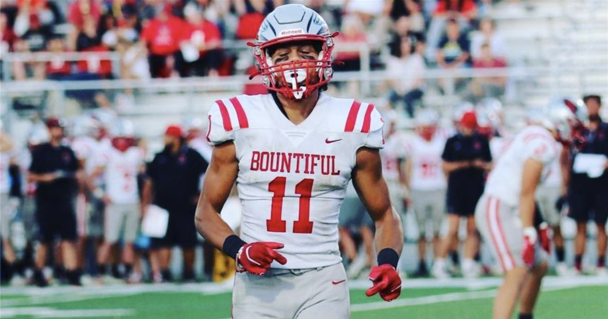 Bountiful three-star athlete Faletau Satuala looking forward to ...
