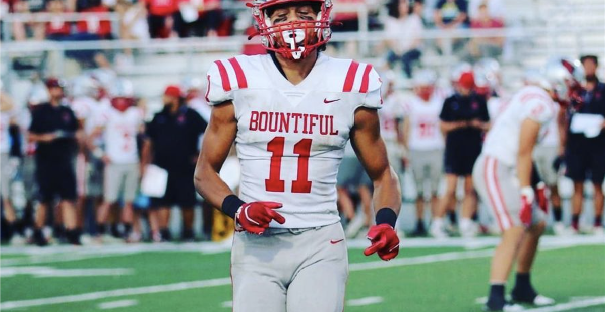 Bountiful three-star athlete Faletau Satuala looking forward to ...