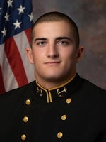 Bryce Shaw, Navy, Linebacker