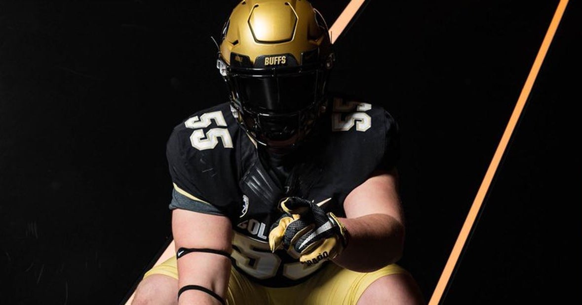 WATCH: Talan Chandler gets in work with Matt McChesney while in Colorado