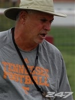 John Palermo, Defensive Ends Coach (FB), Pittsburgh Panthers