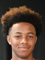 Braylon Stewart, Middle Creek, Wide Receiver