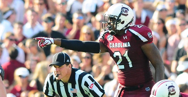 Devonte Holloman Cowboys