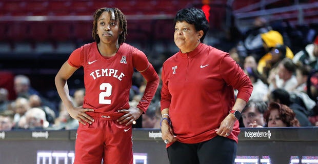 Furious comeback falls short as Owls drop AAC tourney opener