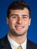 Adam Fakih, Michigan, Linebacker