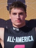 Anthony Thomson, Shadow Mountain, Cornerback