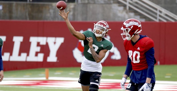 Fresno State Football Preview: 2023 Quarterbacks