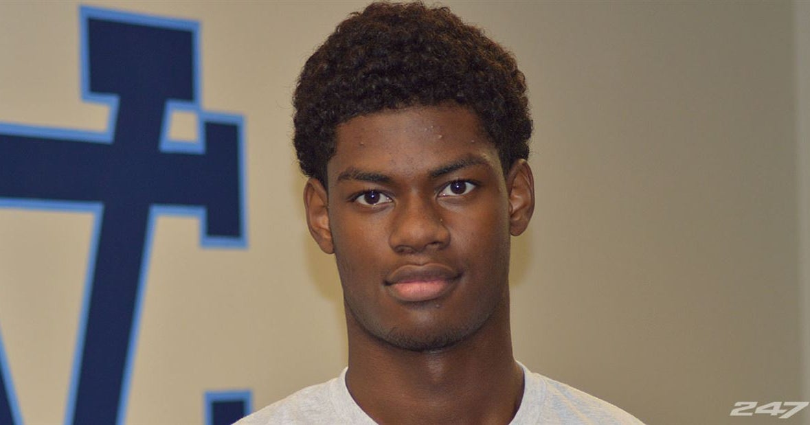 2020 ATH Moon Ashby wows in return to field