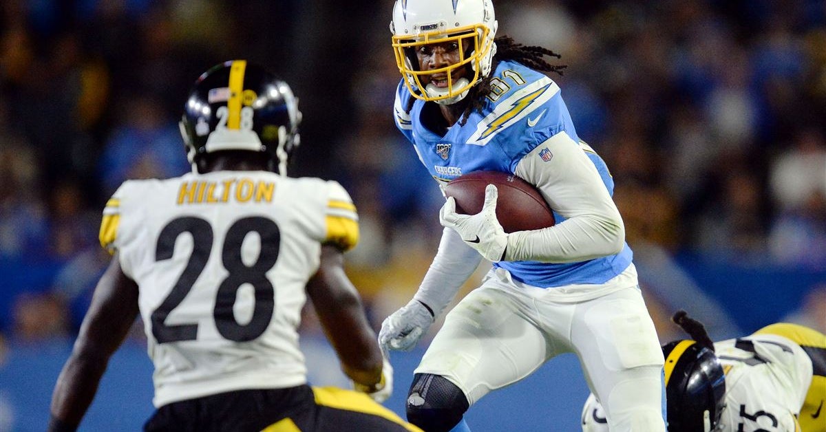 Meet Smith and Williams