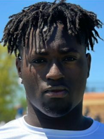 Keiton Jones, Field Kindley, Offensive Line