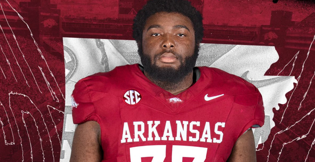 Arkansas National Signing Day Tracker