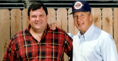 #PMARSHONAU: Pat Dye, Jimmy Rane and an enduring friendship