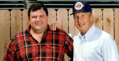 #PMARSHONAU: Pat Dye, Jimmy Rane and an enduring friendship