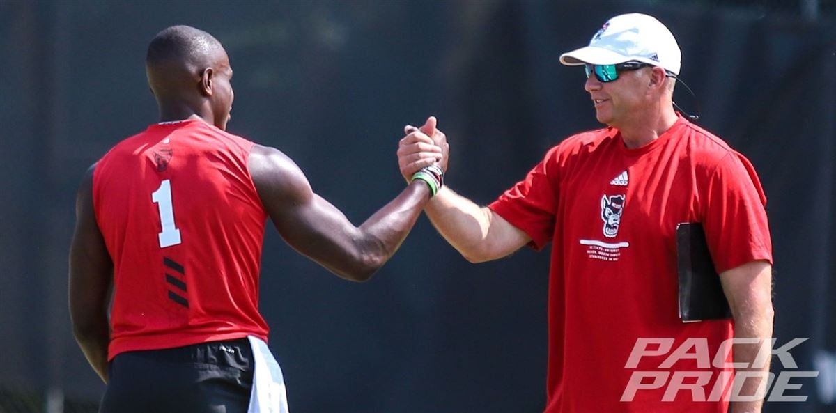 NC State kickstarts 2025 class with Will Wilson's commitment