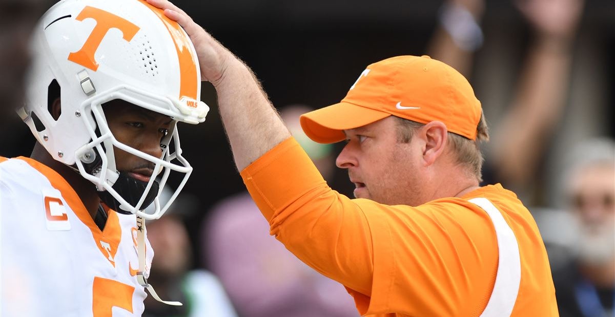 College football's top 15 quarterback developers, ranked