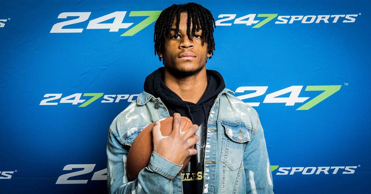 Isaiah Bond on Tide's signing class: 'It's going to be hard to stop us'