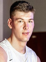 Kyle Filipowski, Duke, Power Forward