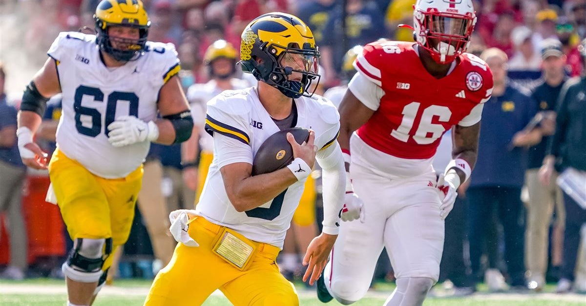 Webblog: Three things I know & three things I think about Michigan ...