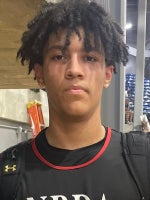 Treyson Anderson, Pius X, Center (BK)