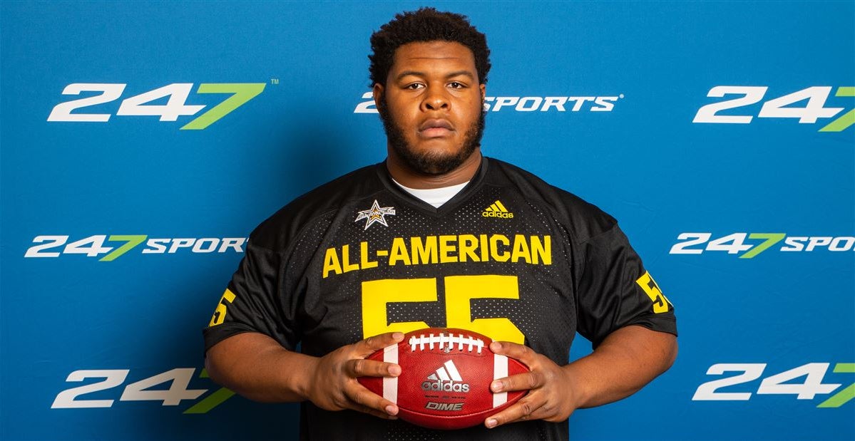 Dontae Lucas ready to get to work