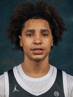 Jamison White, East St. Louis, Power Forward