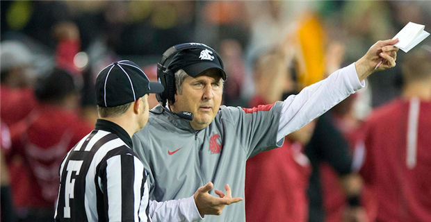For 3 key reasons, Mike Leach's new contract adds up for all WSU