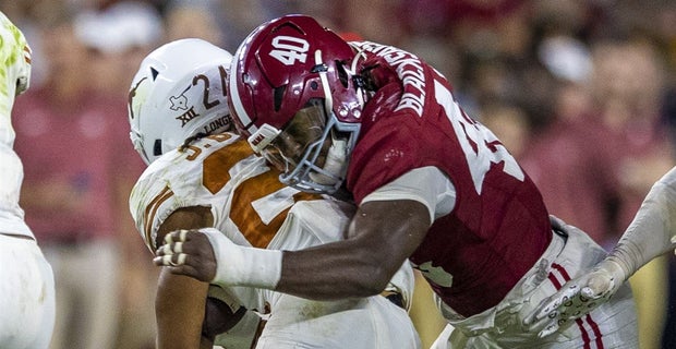 Six Days to Spring Football: Texas Position Inventory series continues ...