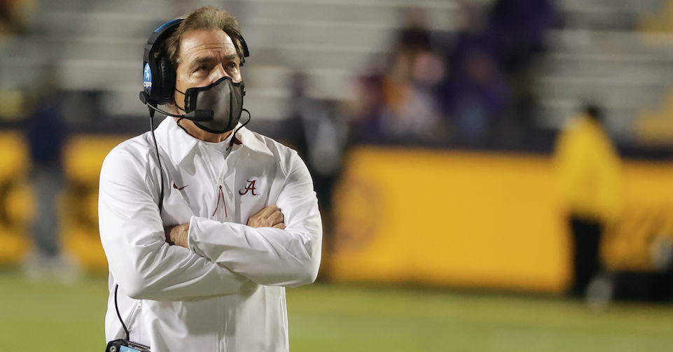 Report: Alabama considering Bill O'Brien, Adam Gase for OC spot