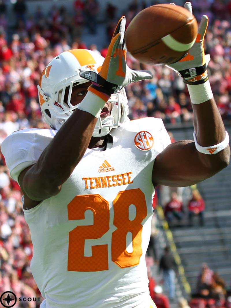 Lemond Johnson Photos