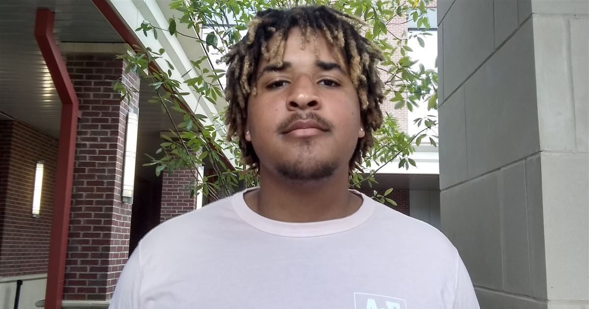 What does Xavier Hill bring to Alabama?