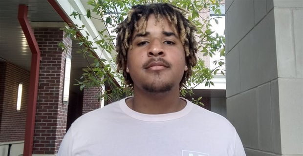 What Brings Top OL Xavier Hill Back To The Ole Miss Campus?