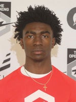 Demetrius Coleman, Callaway, Cornerback