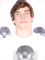 Sam Snyder, Baylor, Tight End