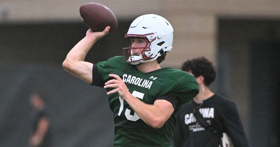 Shula sees progress from quarterbacks behind Sellers