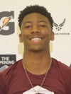 J.Michael Sturdivant, Marcus, Wide Receiver