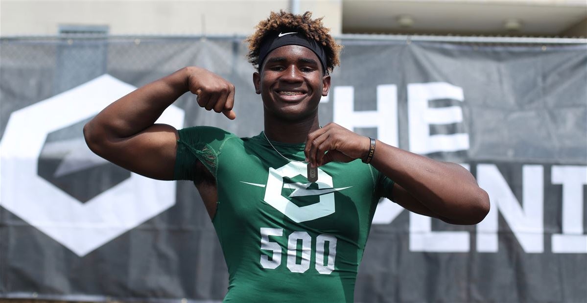 Meet UNC's Signing Day Class of 2020