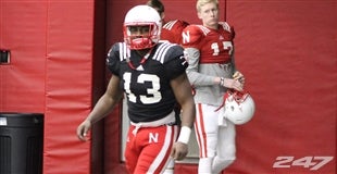 Zaire Anderson, Denver, Outside Linebacker