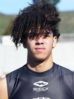 Derrick Johnson II, Murrieta Valley, Cornerback