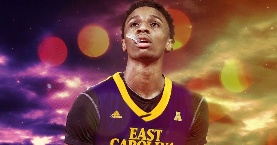 ECU basketball adds two commitments for 2018 class