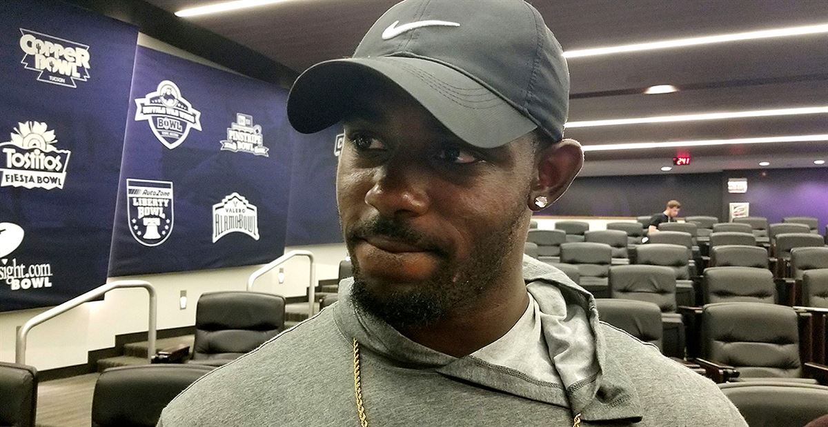 Fritch's Feature: Walker's journey home