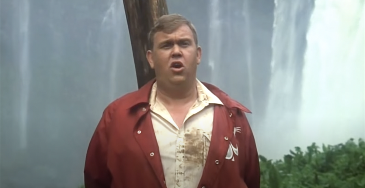 The enduring wonder of Washington State legend Tom Tuttle from Tacoma